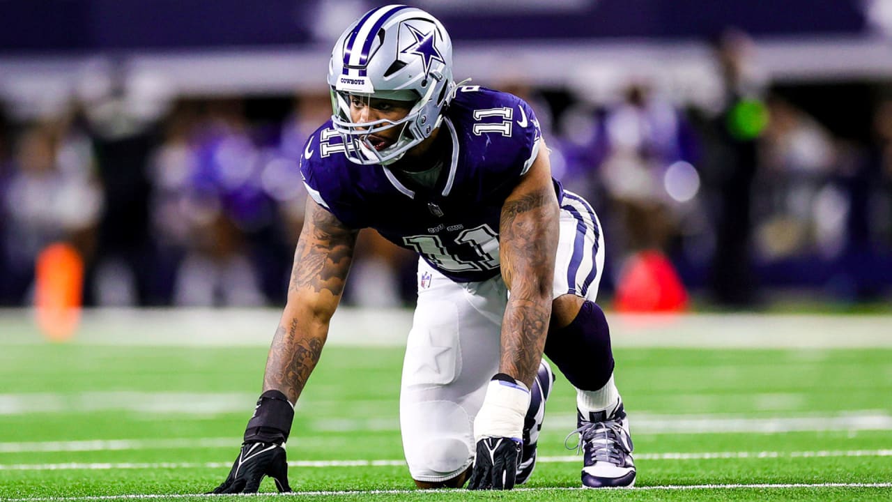 Parsons, Ferguson: Treat the finale like the opener