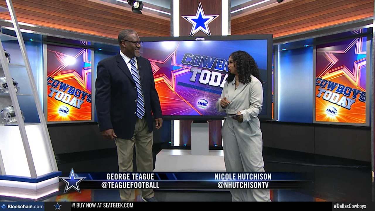 Cowboys Today 12-17-24