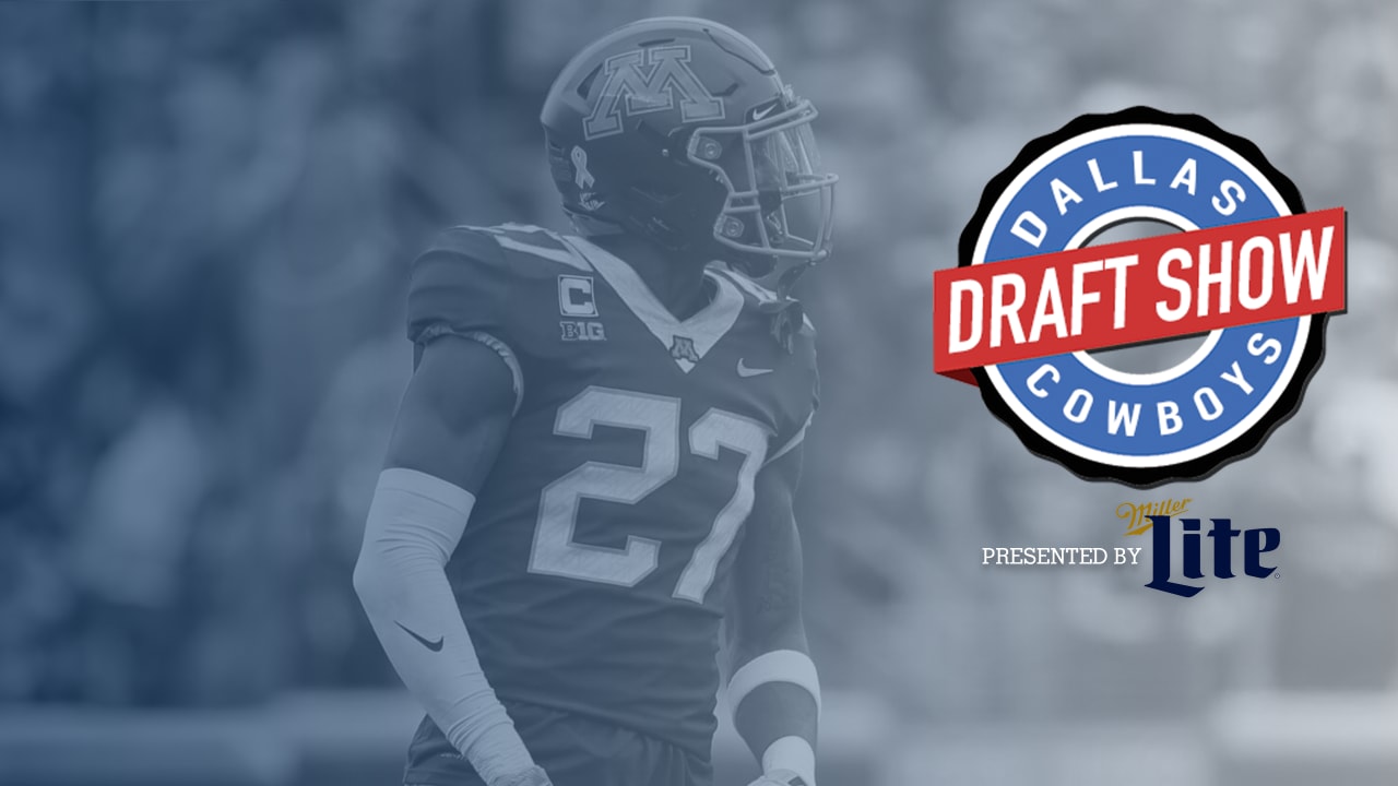 Draft Show: Comp Talk