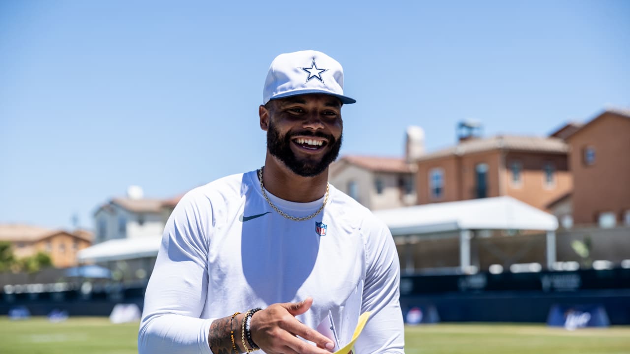 Photo Gallery: Happy Birthday, Dak!