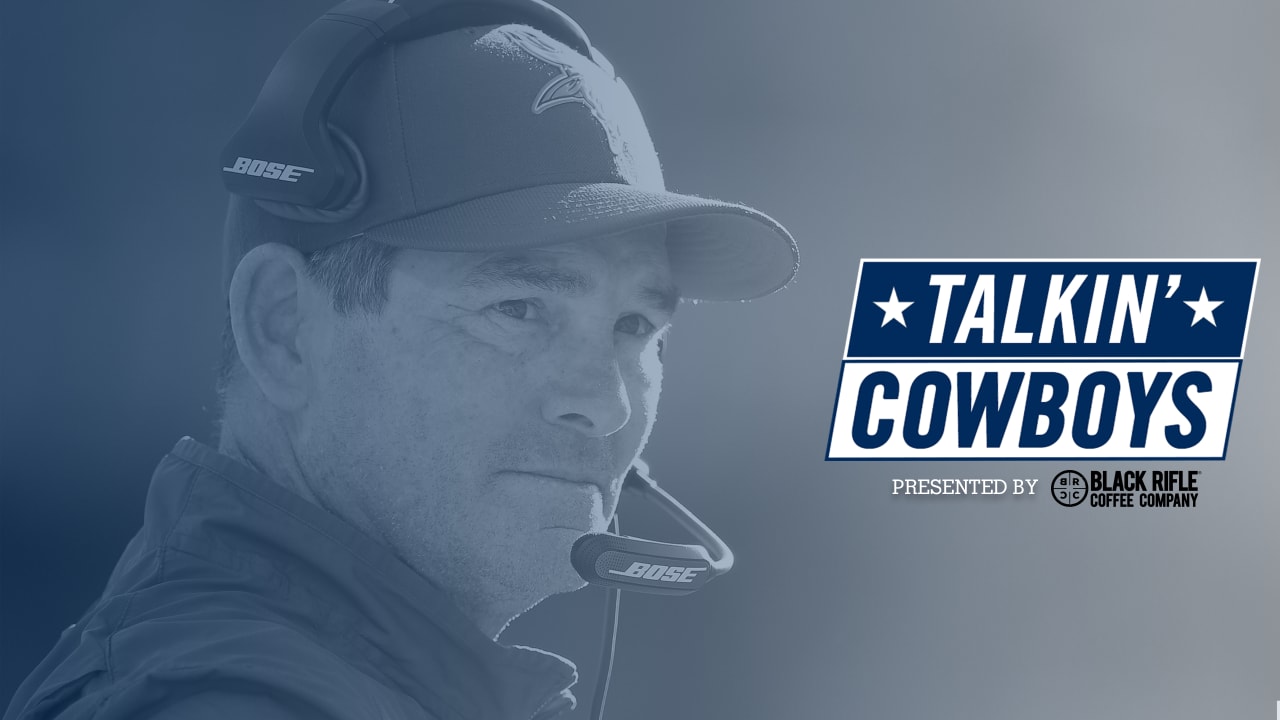 Talkin' Cowboys: Options at DC?