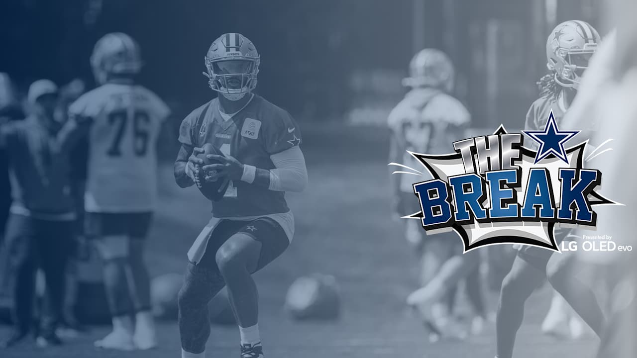 Cowboys Break: Identifying Problems Quickly