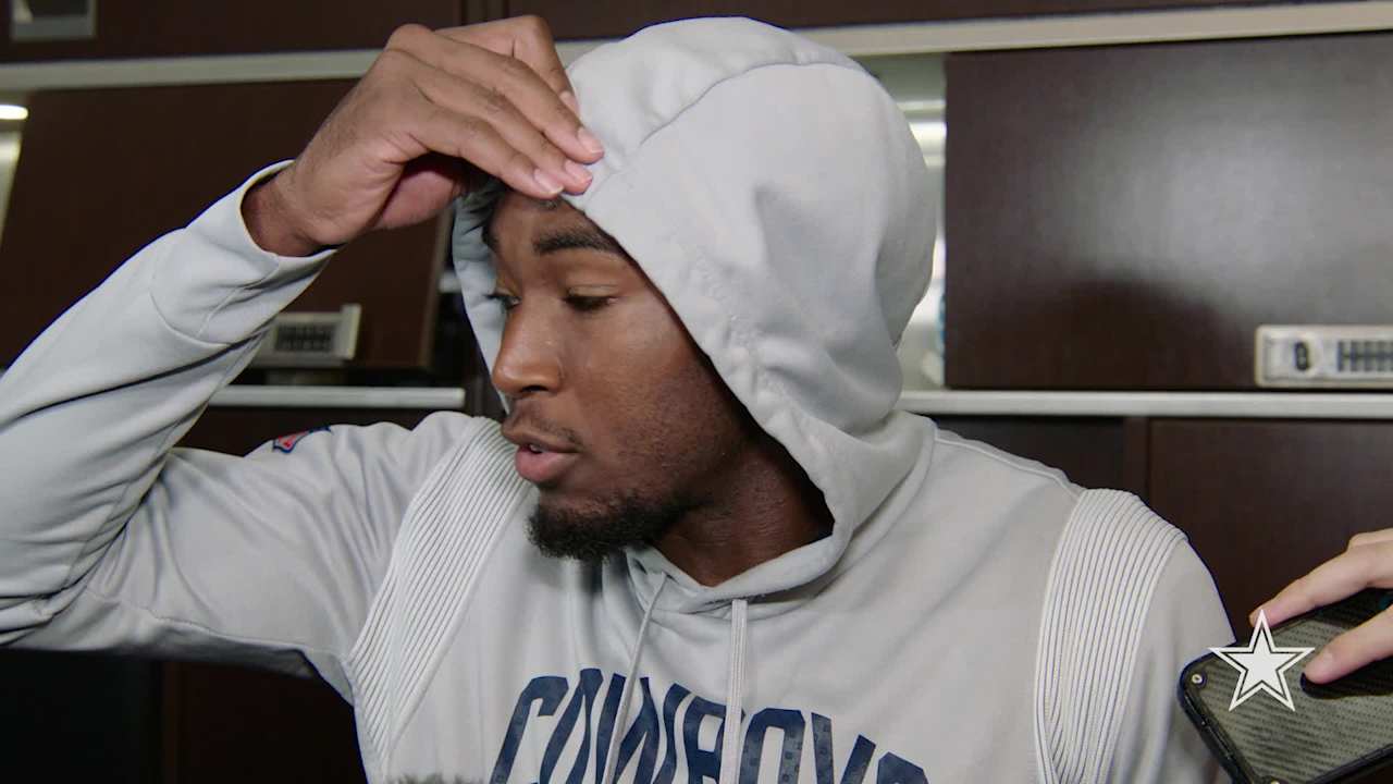 Jalen Brooks: Ready for Everything