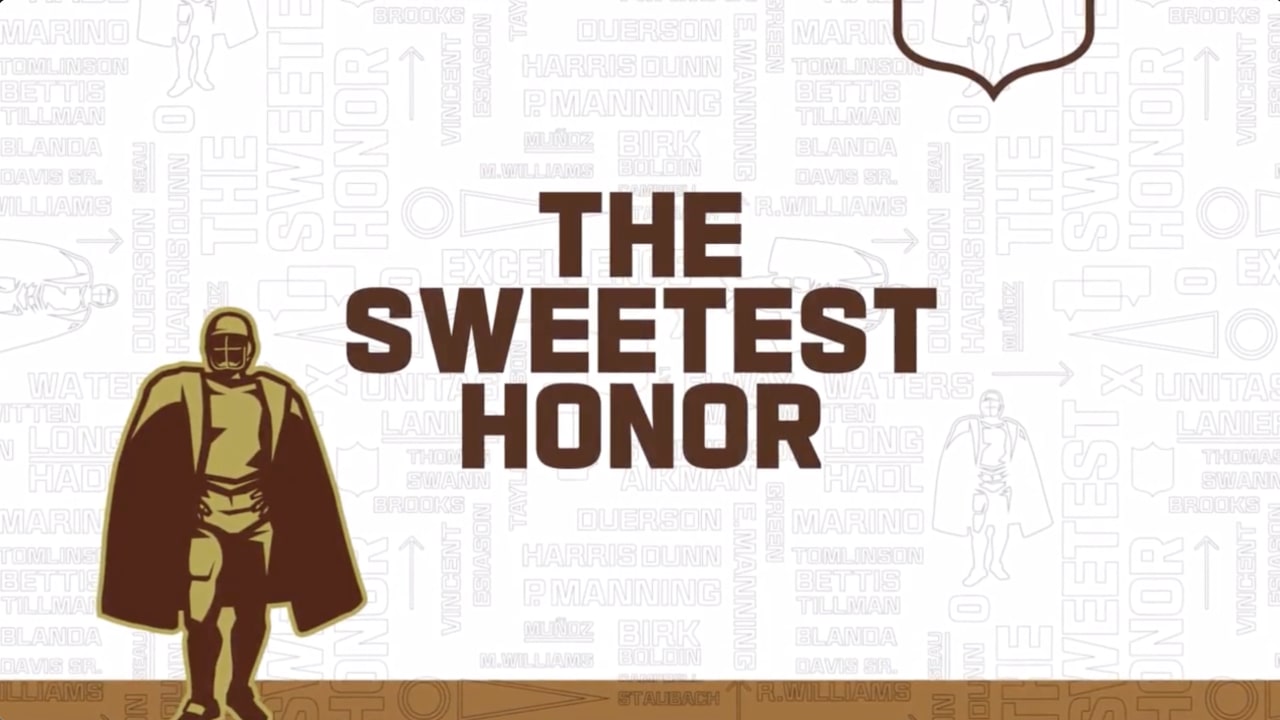 Walter Payton Man of the Year Nominees | 2023