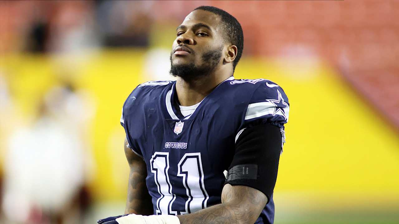 Micah Parsons: ‘Getting smacked in the face’ has to stop