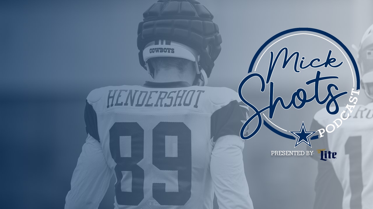 Mick Shots: Heavy Duty Friday