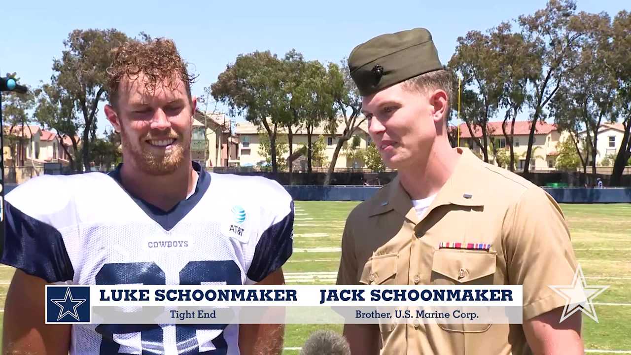 Luke and Jack Schoonmaker: It's Really Special