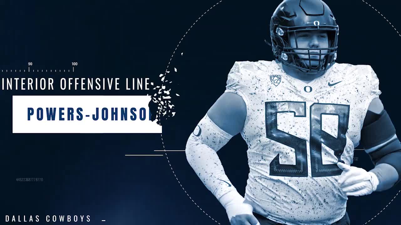 Building The Board: Offensive Line | 2024