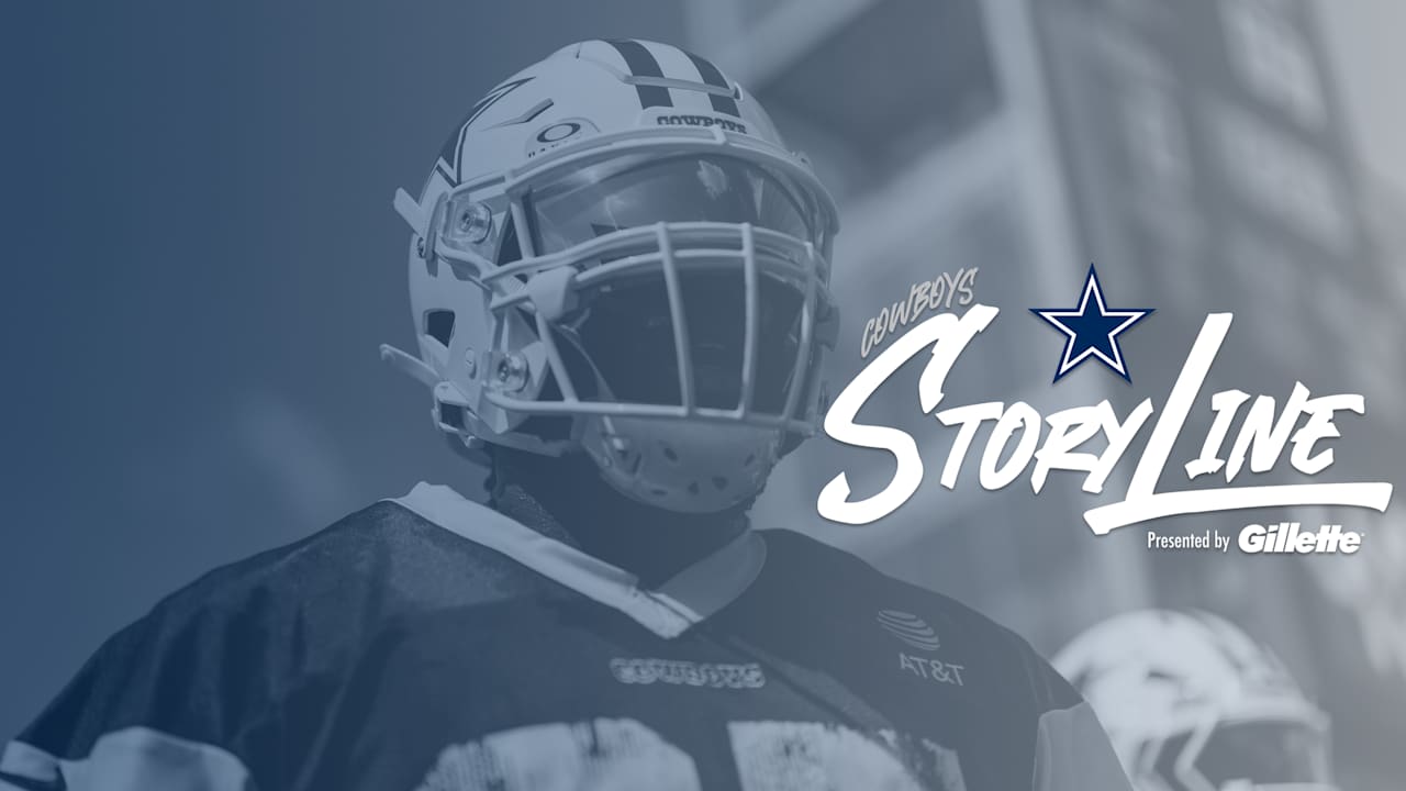 Cowboys StoryLine: Digging For Answers