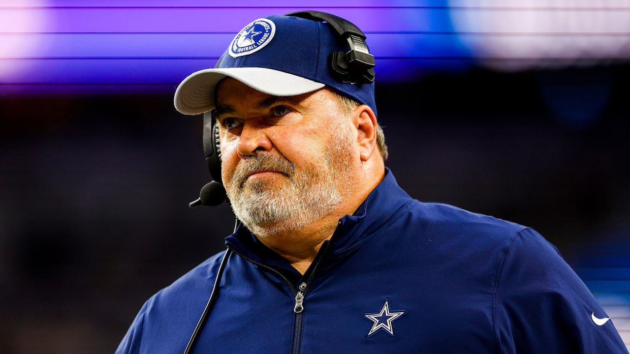 Mike McCarthy ‘anticipated’ to be on sideline vs. Eagles