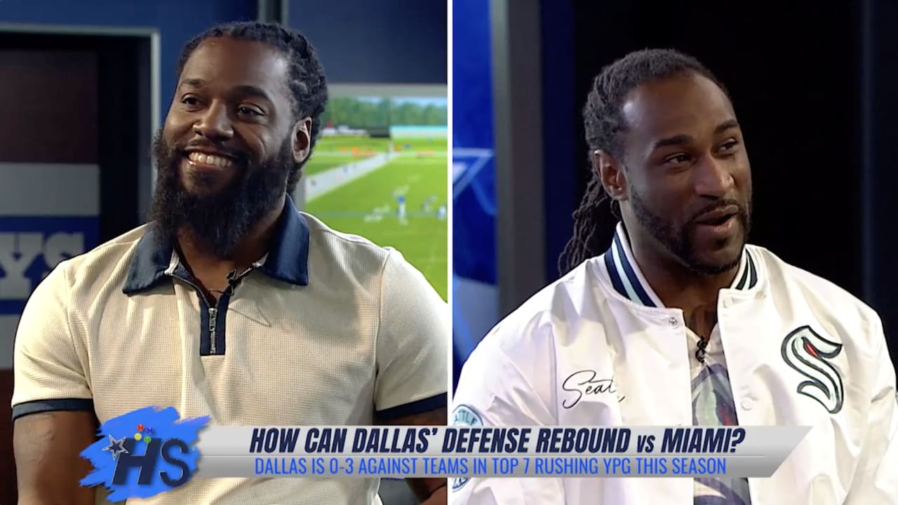 Hit Sticks: Containing The Need For Speed