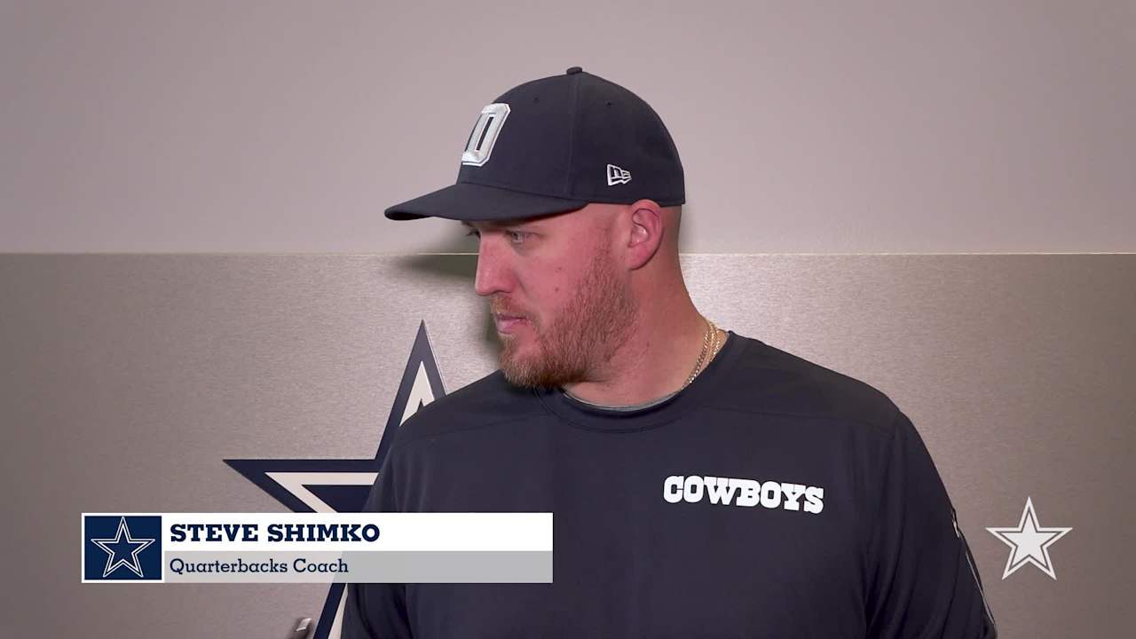 Steve Shimko: Improving Every Day