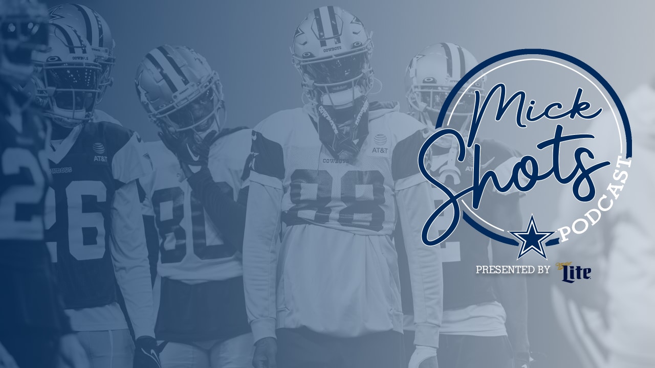 Mick Shots: Rollicking Friday