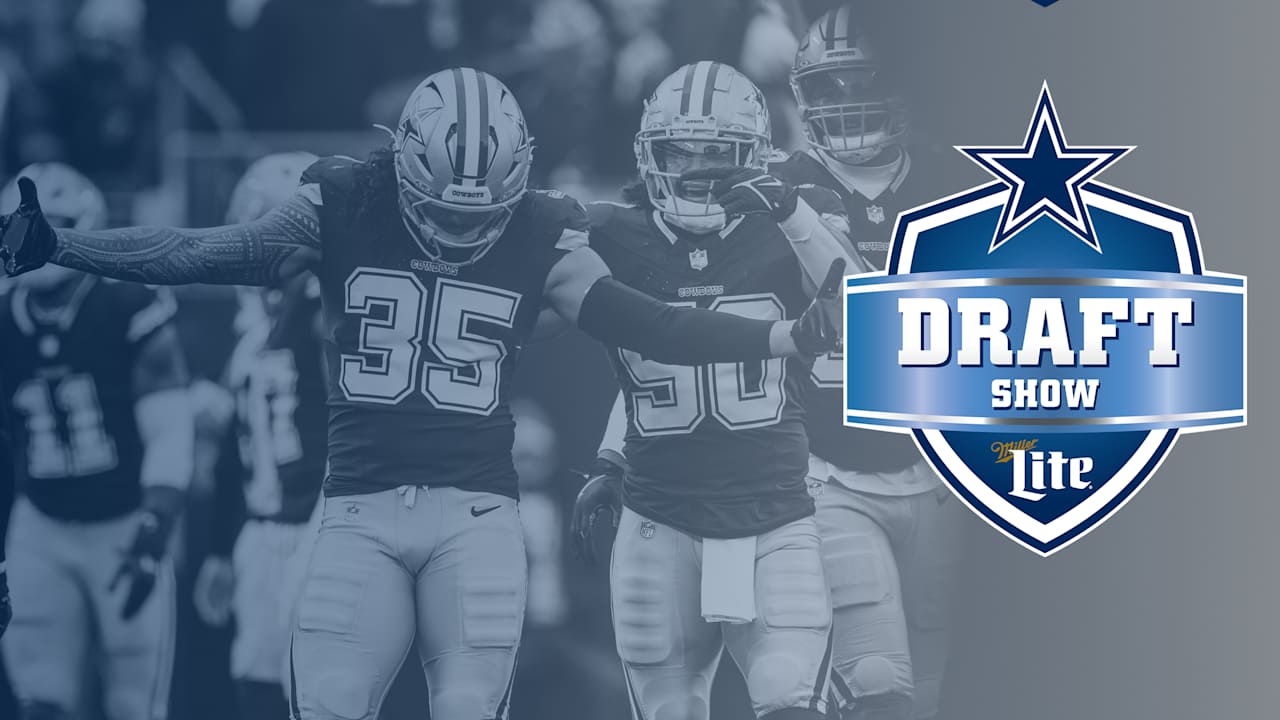 Draft Show: Predicting the Future