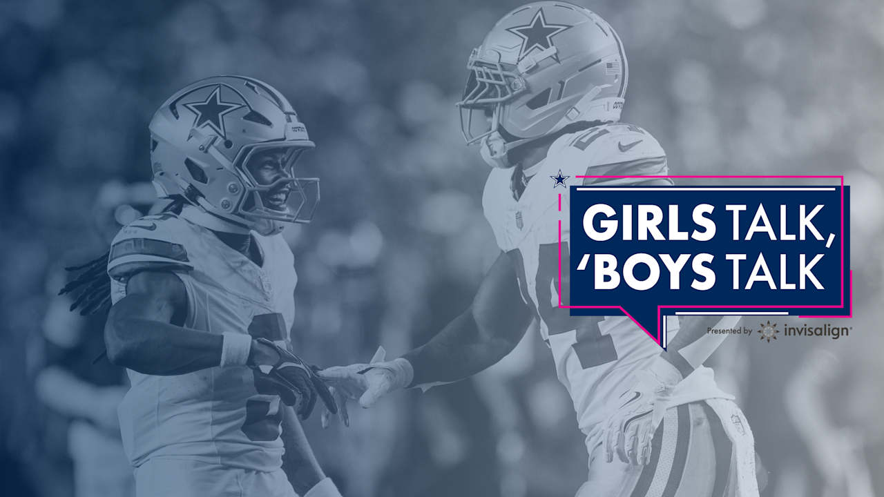 Girls Talk, 'Boys Talk: Week One Madness