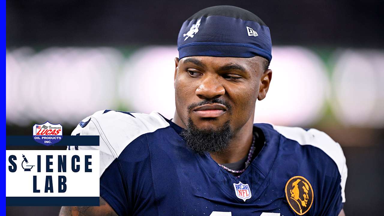 Science Lab: Time for the Cowboys to play villain ball