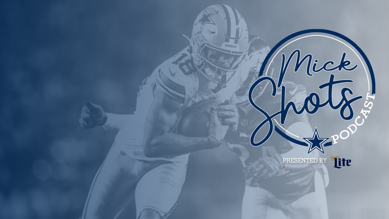 Mick Shots: Lingering Thoughts