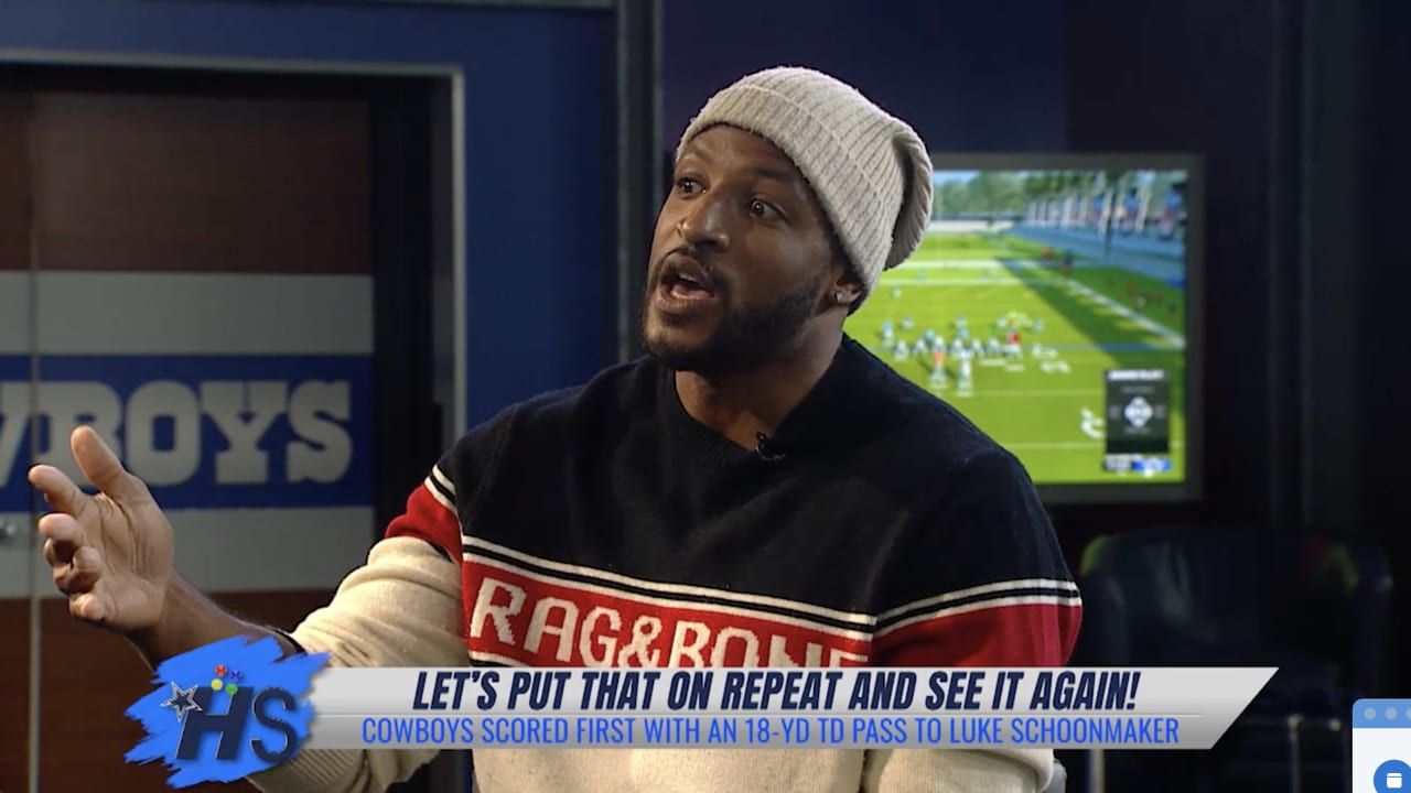 Hit Sticks: Cooking Up A Thanksgiving Rivalry