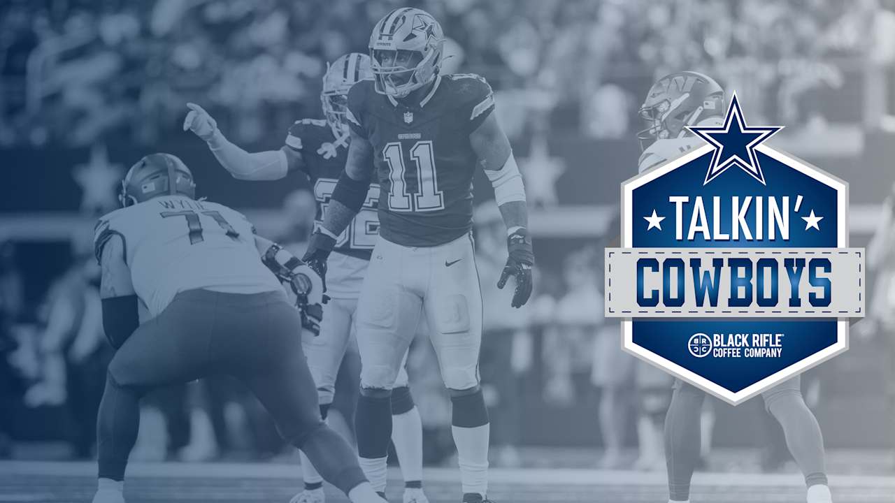 Talkin' Cowboys: Primed for HC Search