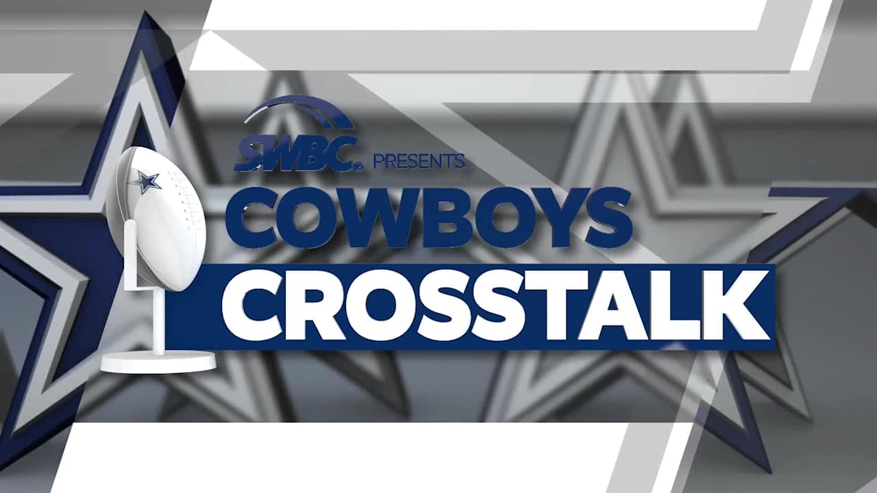 Cowboys Crosstalk: Cory Procter | 2025