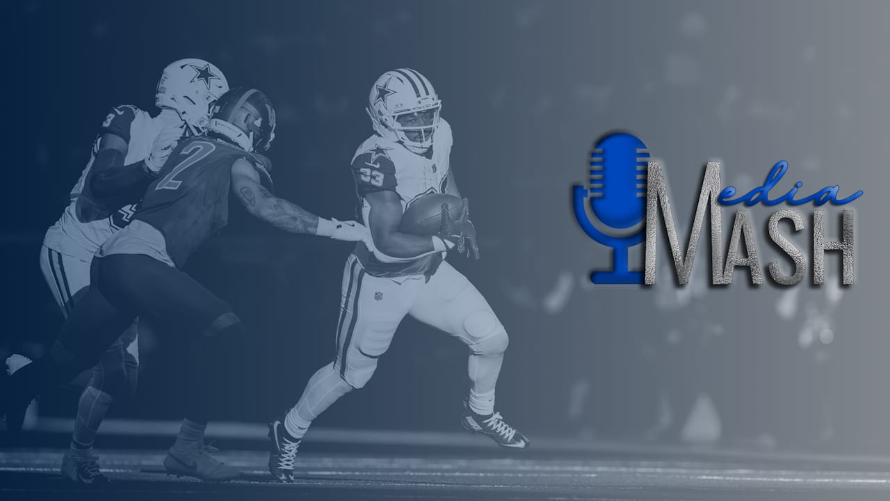 Media Mash: Cool to See Good People Win