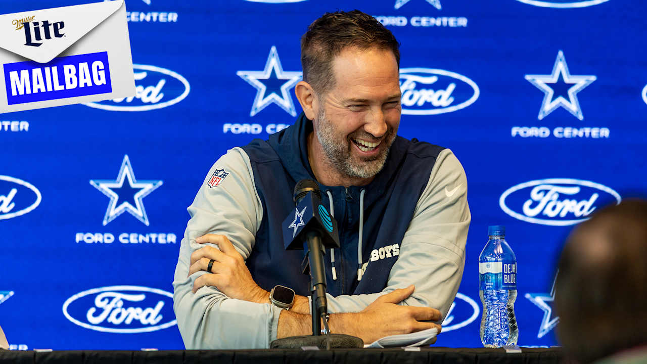 Mailbag: Experience vs. cutting edge at DC? - BVM Sports