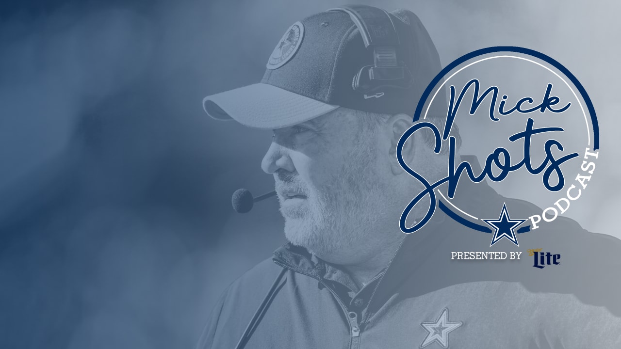 Mick Shots: Pregame Stampede