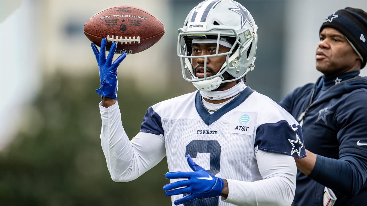 Week 12: #WASvsDAL Practice | 2023