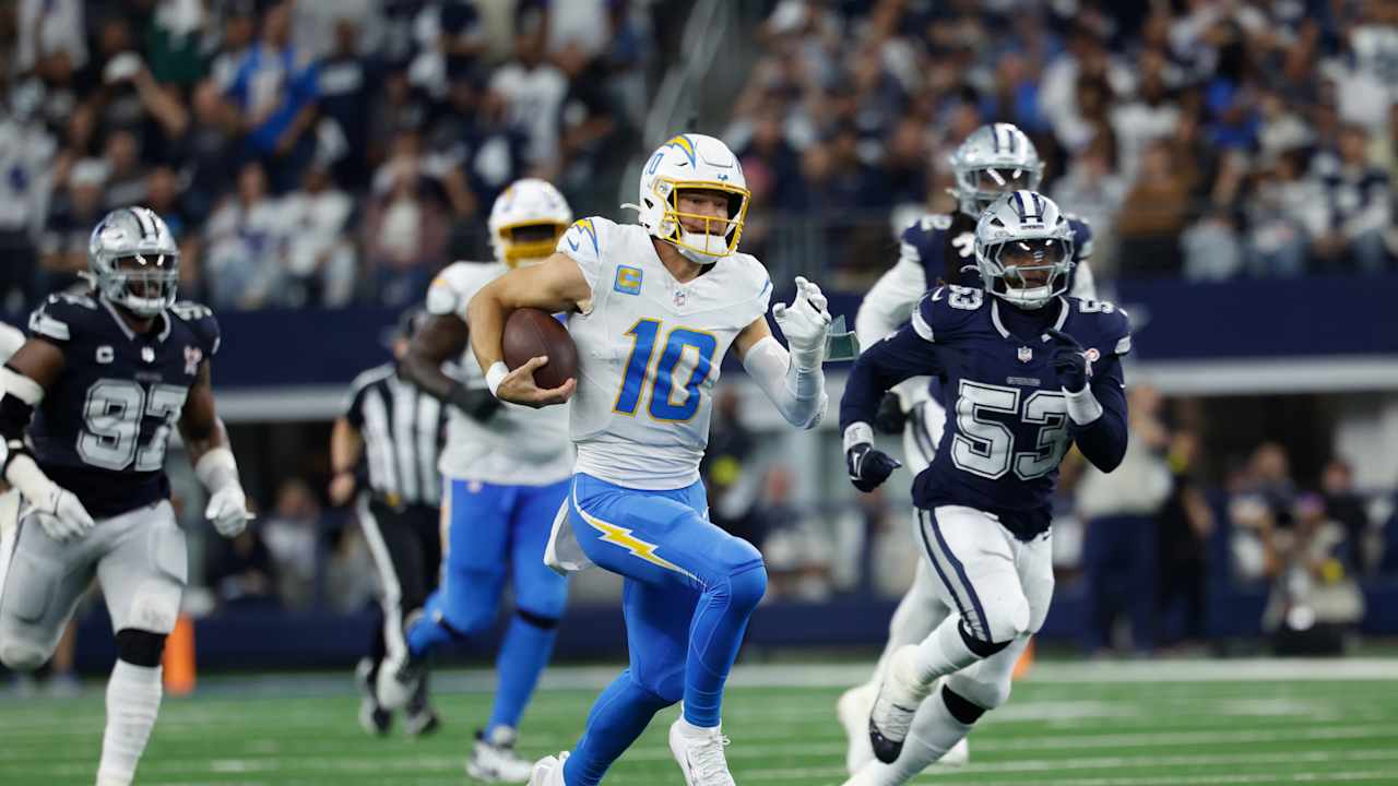 Dallas Cowboys Eliminated from Playoffs by Chargers in Home Loss - BVM ...