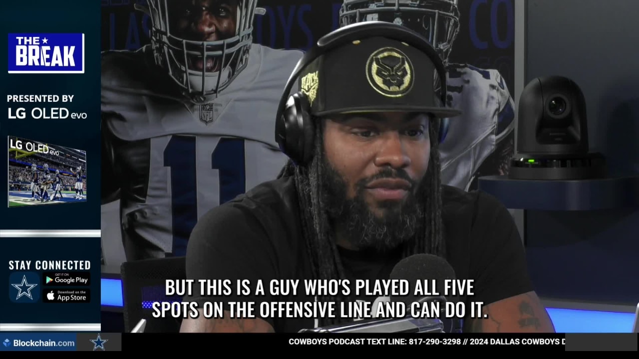 CowBites: Focusing On Cooper Beebe