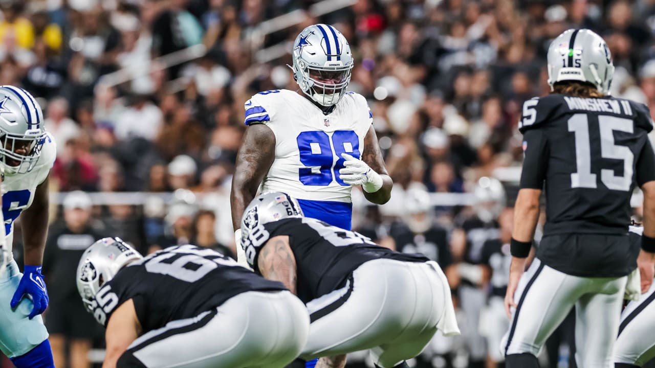 Eatman: How the Cowboys got better in 6 days