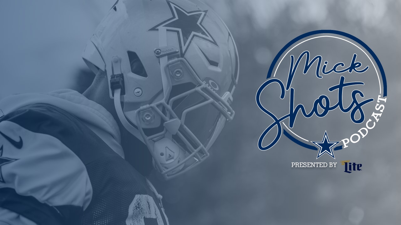 Mick Shots: On to Buffalo