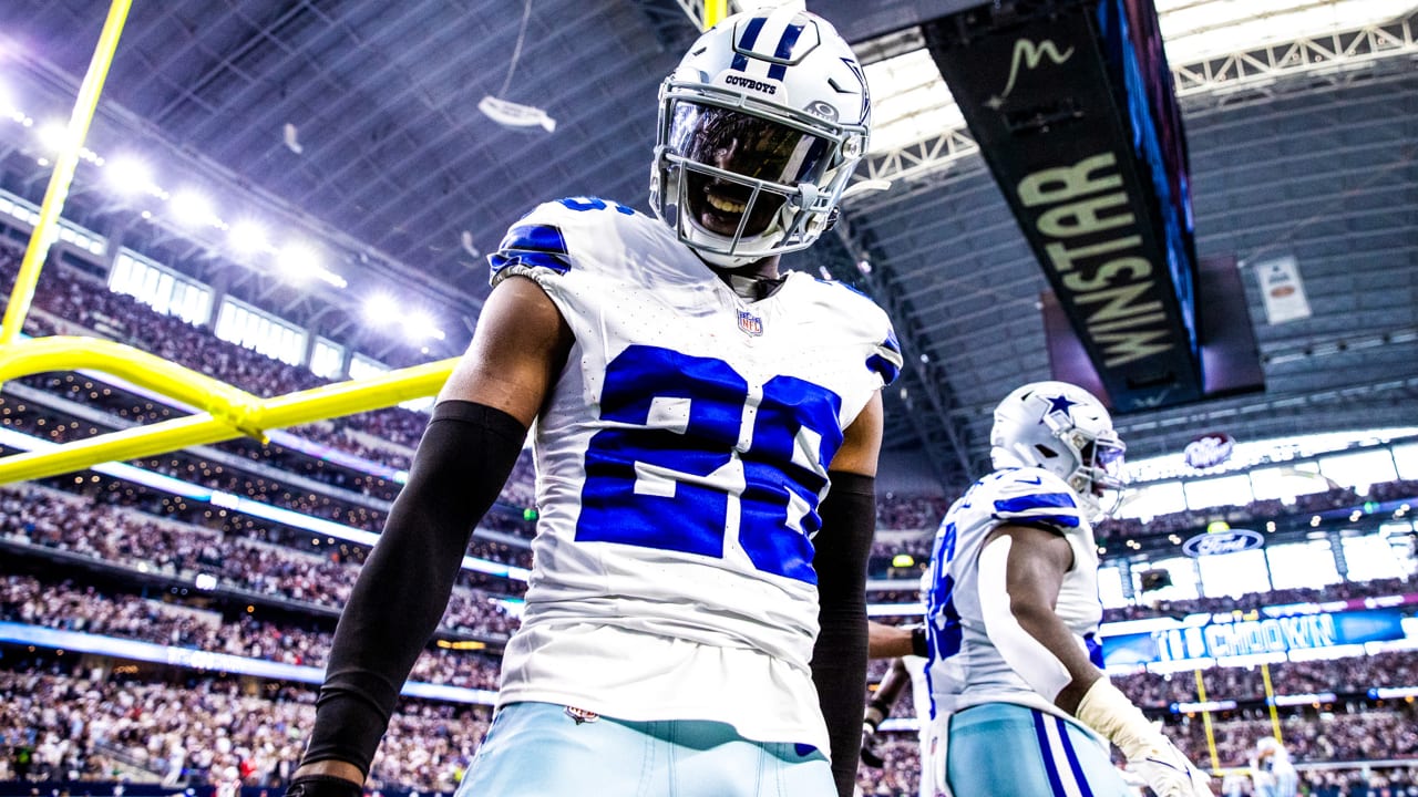 DaRon Bland gets sizable payout for 2023 campaign