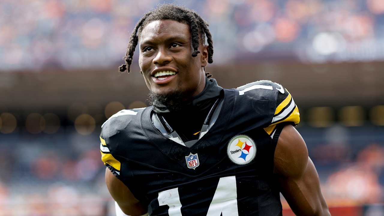 George Pickens Trade: WR to Cowboys Explained - Archysport