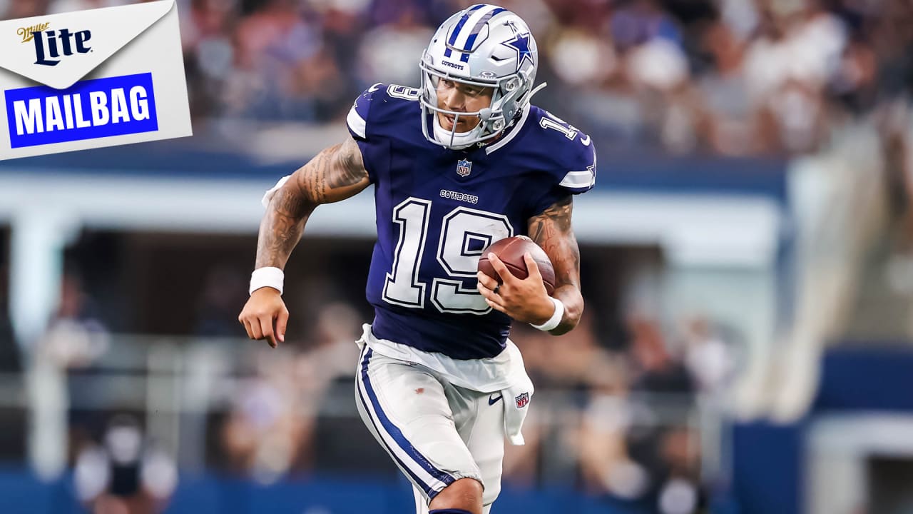 Mailbag: Do they know what they have in Lance?