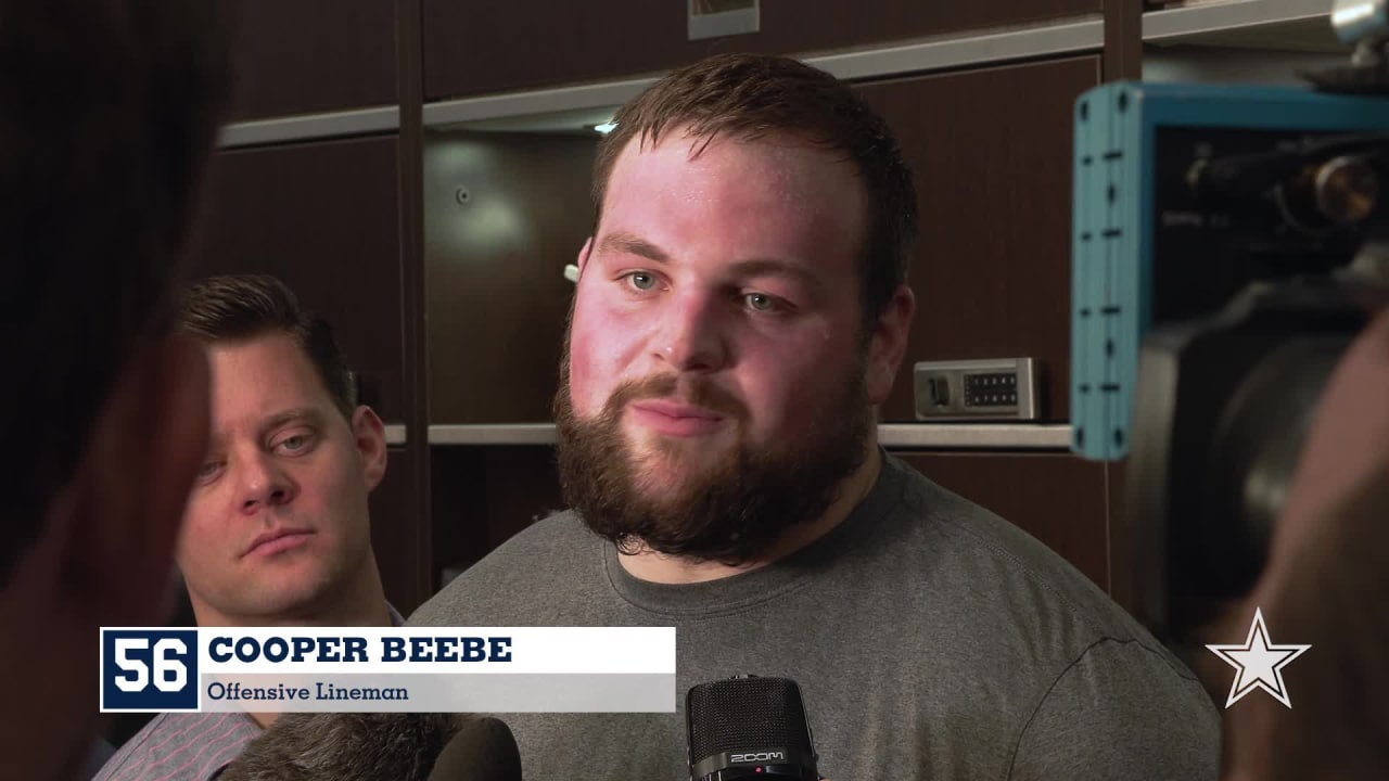 Cooper Beebe: Have Faith In Me