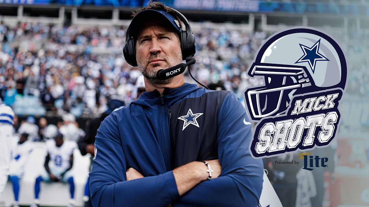 LIVE: Mick Shots Podcast | 1/20/26