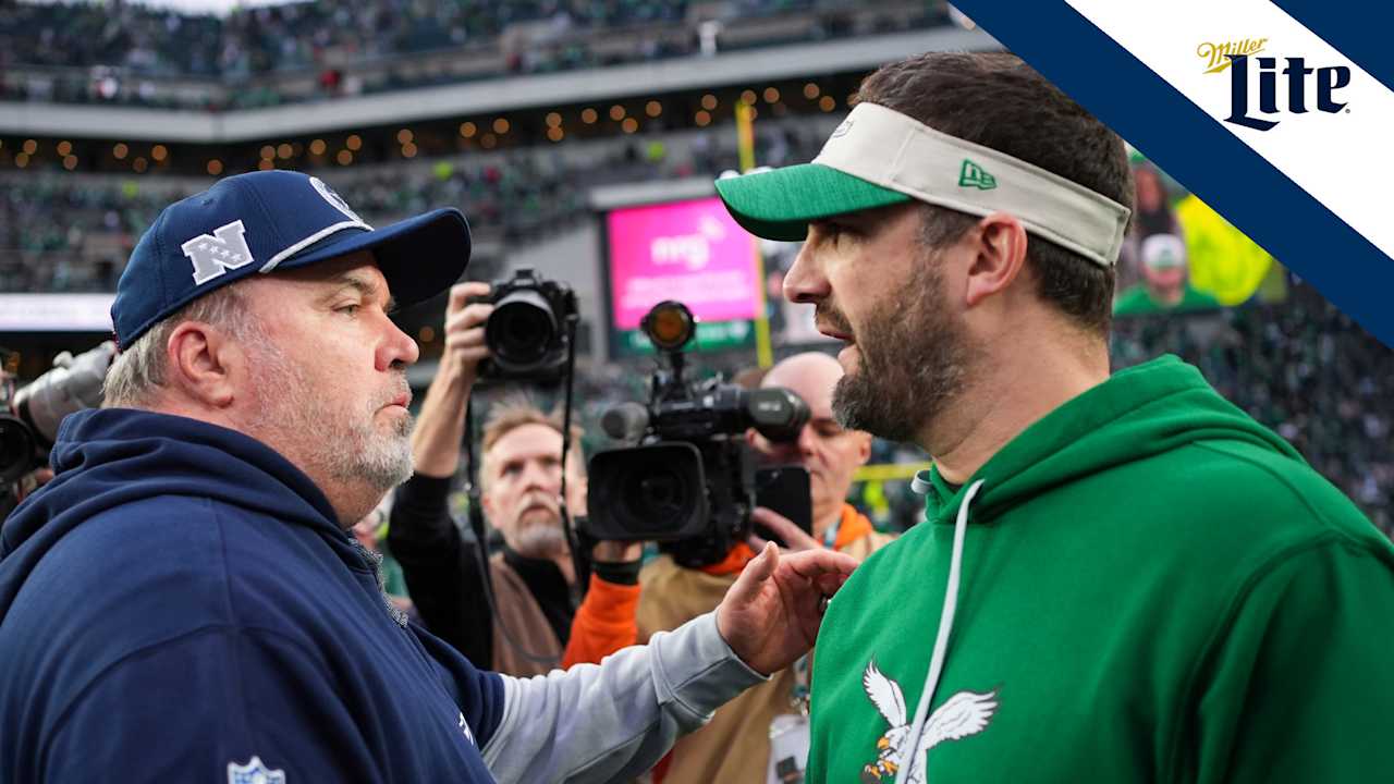 Eatman: Could see this outcome brewing all week