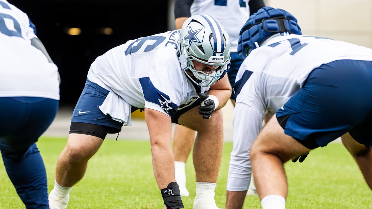 Cooper Beebe ready to ‘give everything’ in debut