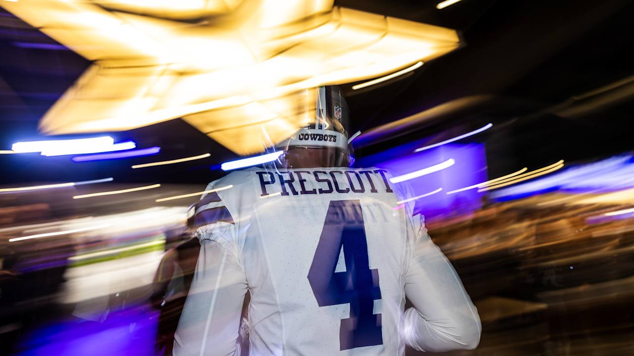 Best of Week 3: Cowboys vs Ravens | 2024