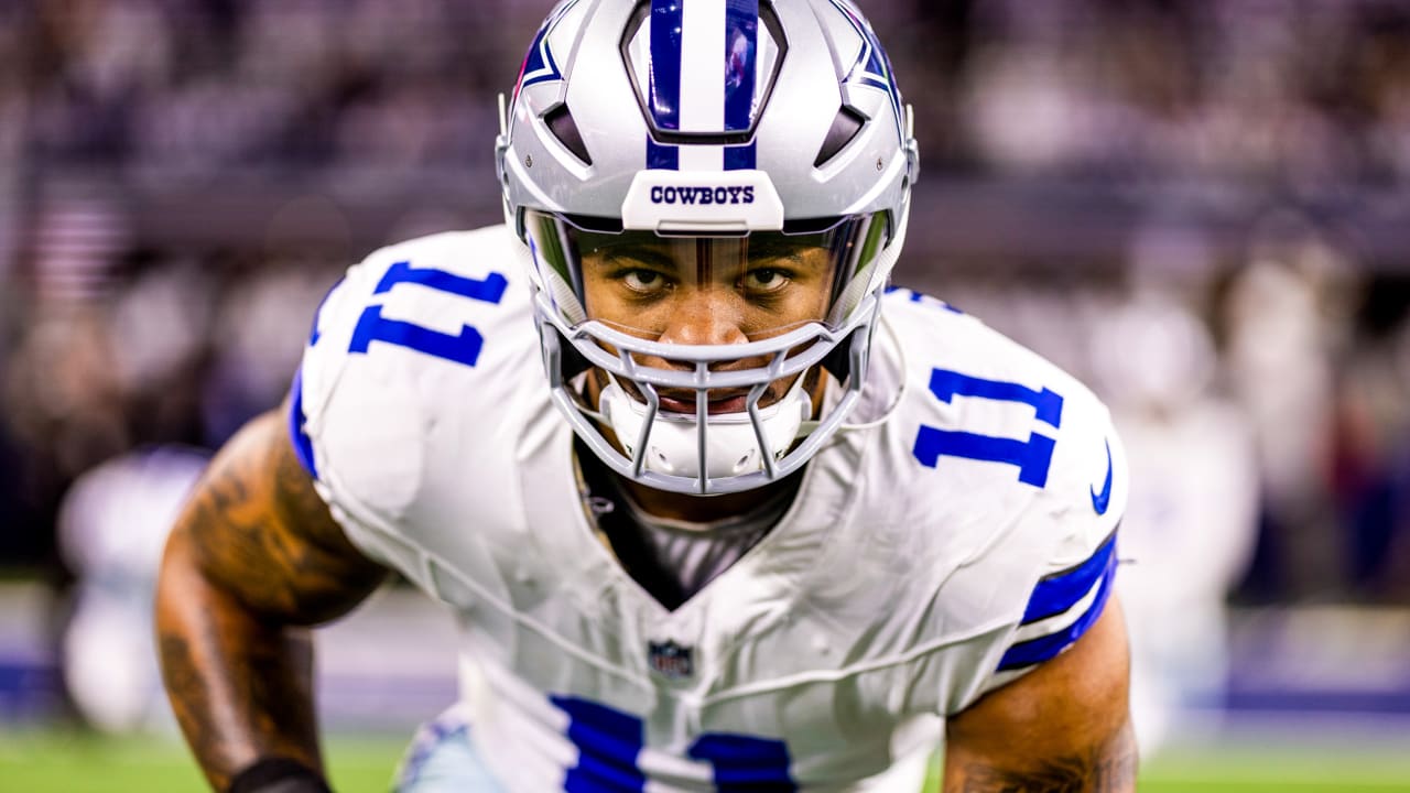 Micah ‘more committed than ever’ to the Cowboys