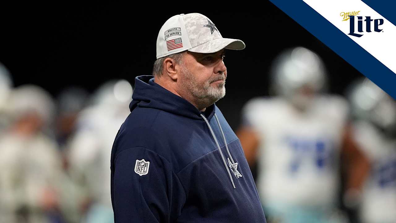 Eatman: Cowboys again fail to land first punch