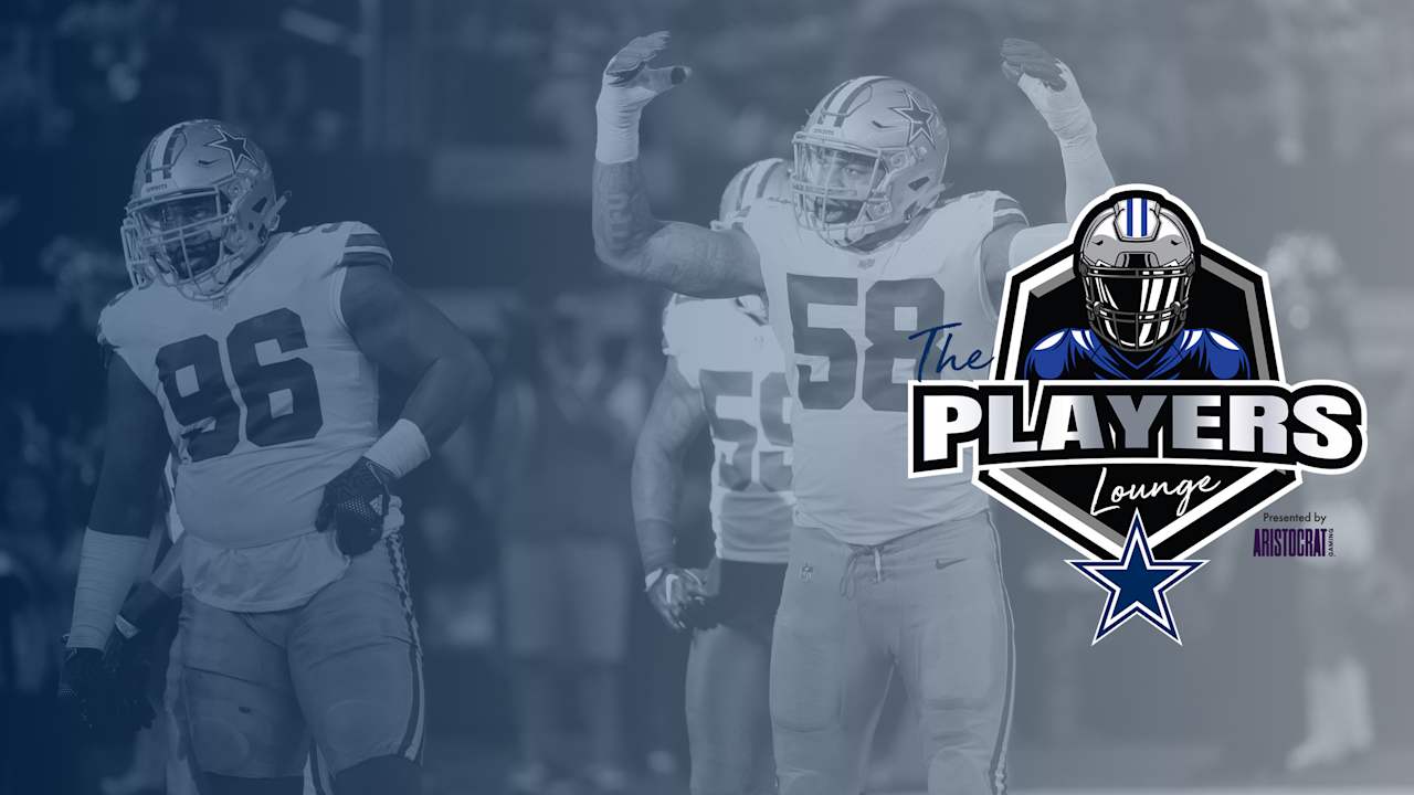 Player's Lounge: Ain't No Pressure Here