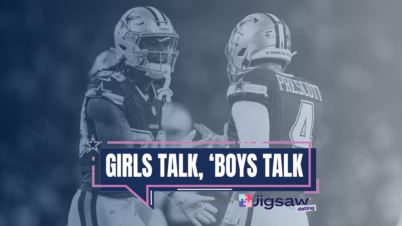 Girls Talk, 'Boys Talk: 1/2/24
