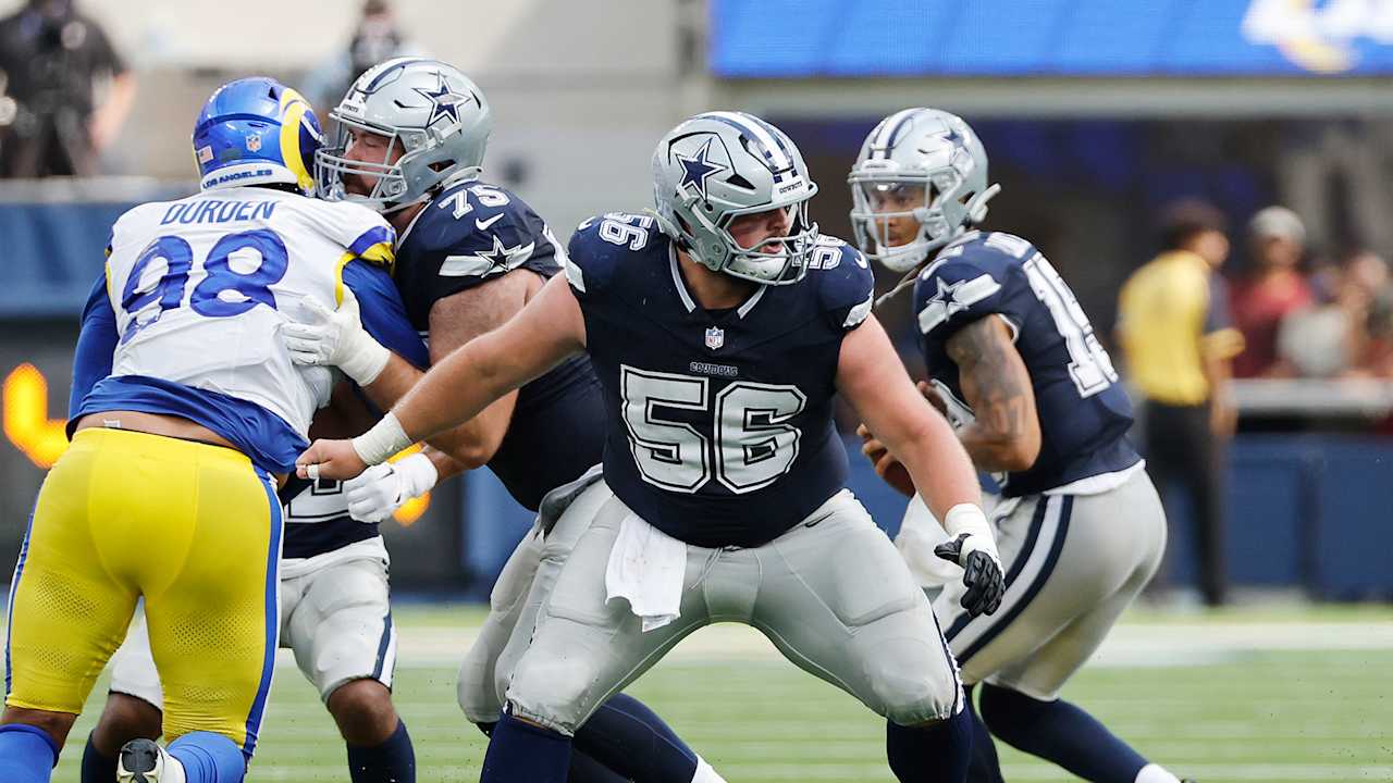 Photo Gallery: Opening 53-man roster