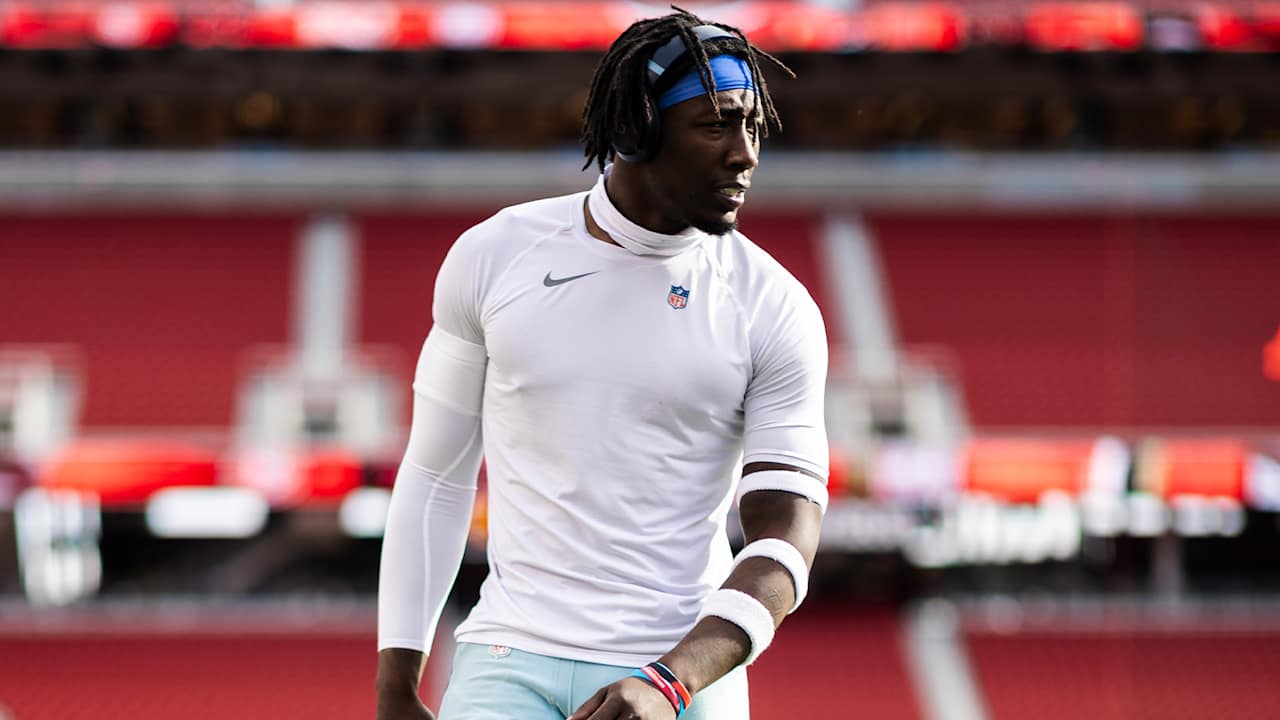 Depth Chart: Competitions aplenty in Cowboys' LB room