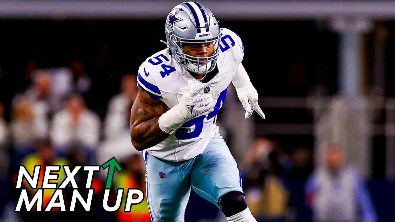 Next Man Up: What to expect from Sam Williams