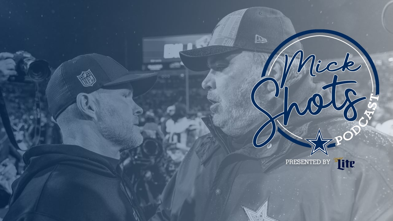 Mick Shots: On Second Thoughts