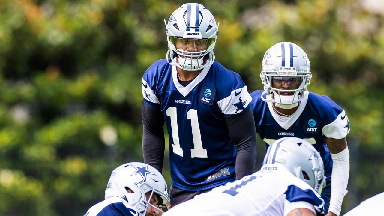 Micah, McCarthy relationship is thriving in 2024