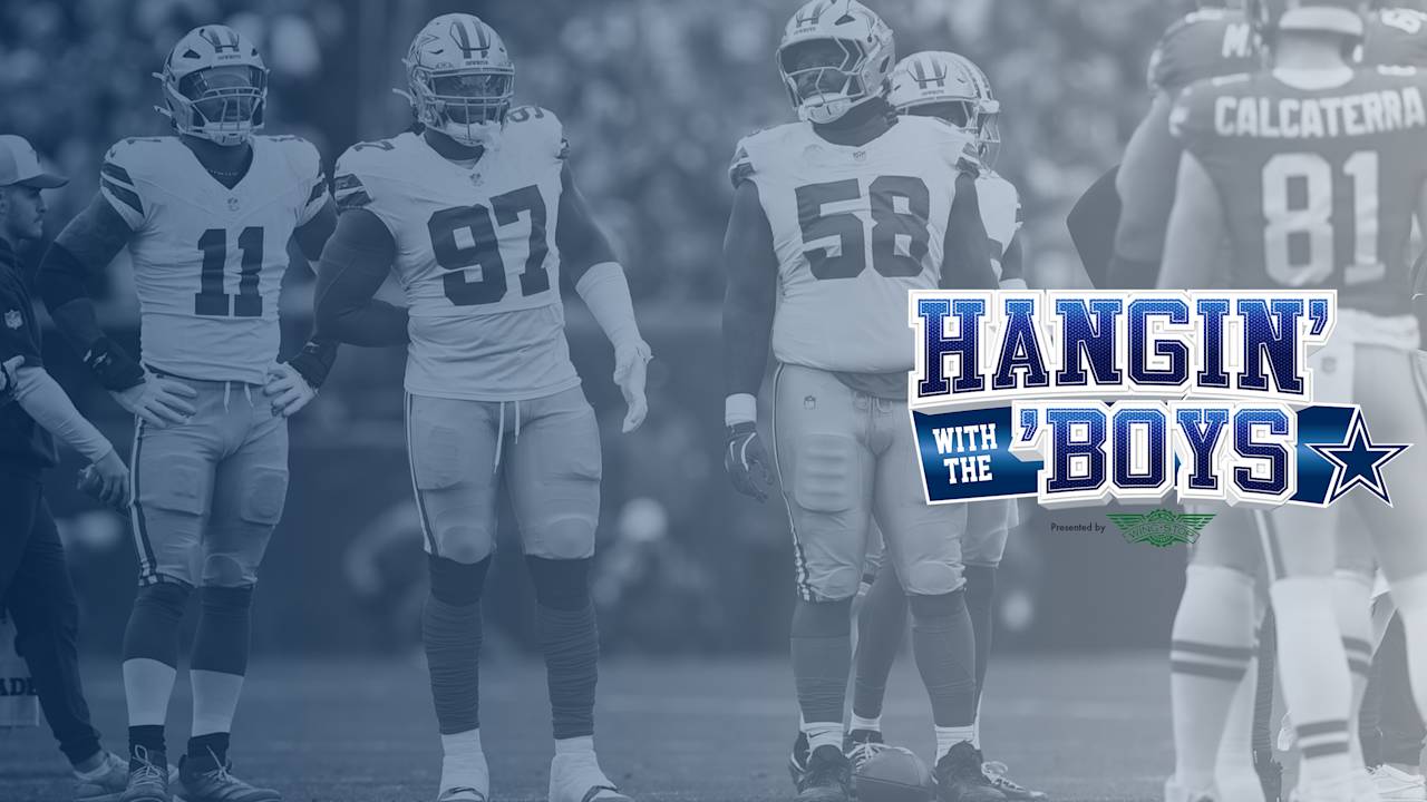 Hangin' with the 'Boys: Something to Play For